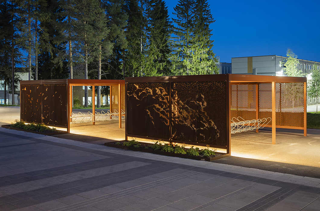 Blidsbergs – Hållbara utemiljöer & utemöbler från Sverige sedan 1946