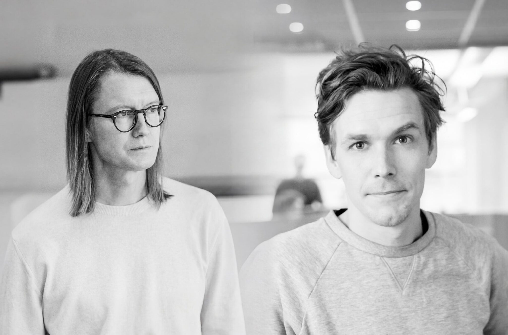 Centro är cykelgaraget som ger något mer - Blidsbergs